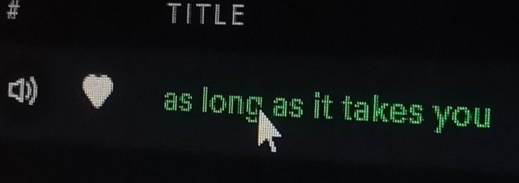 Spotify Discord Banner