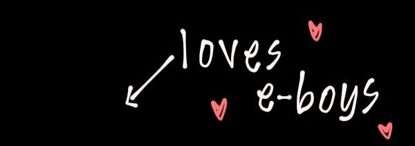 Boy Banners & Covers - For Discord, Instagram & TikTok