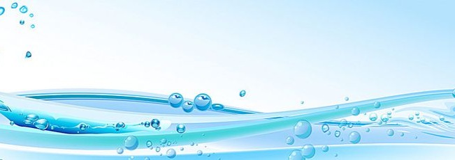 Water Banners & Covers - For Discord, Instagram & TikTok