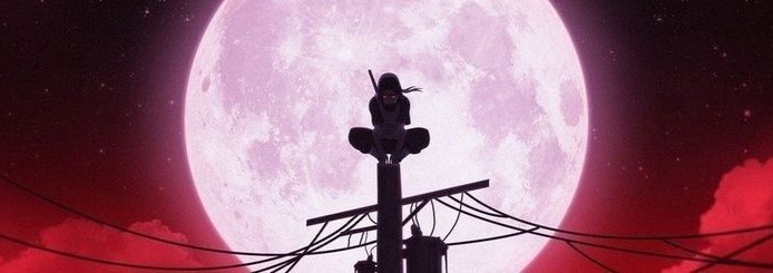 Itachi Uchiha Discord Banner