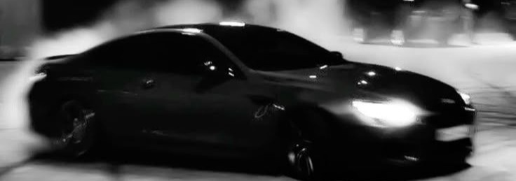 Black Discord Banner