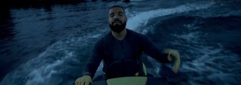 Drake Discord Banner