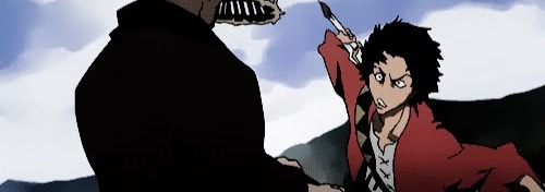 Samurai Banners & Covers - For Discord, Instagram & TikTok