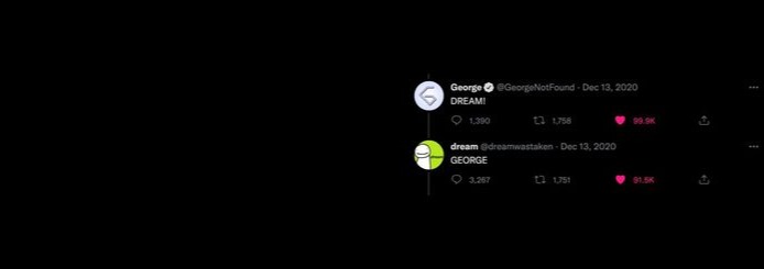 Georgenotfound Discord Banner