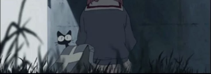 Flcl Banners & Covers - For Discord, Instagram & TikTok