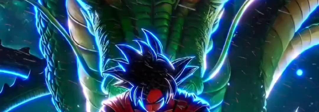 Goku Banners & Covers - For Discord, Instagram & TikTok