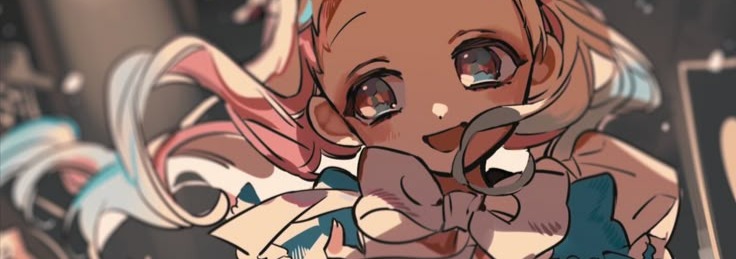 Yashiro Discord Banner