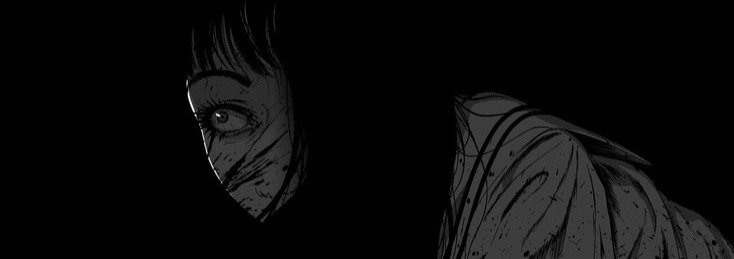 Goth Anime Discord Banner