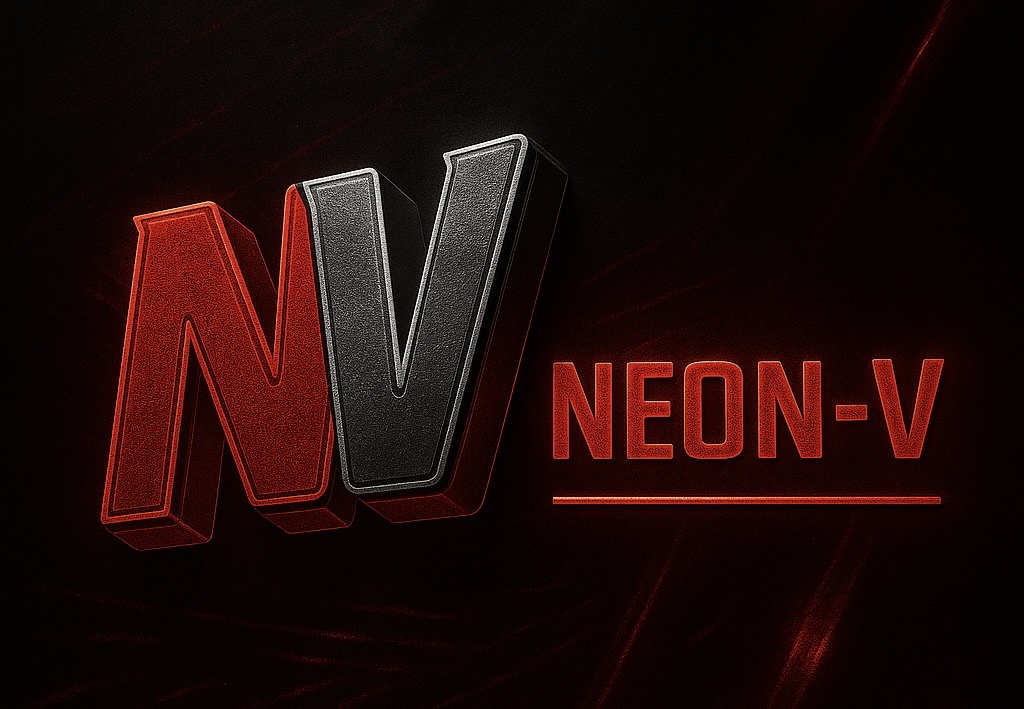 Neon Banners & Covers - For Discord, Instagram & TikTok