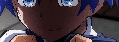 Nagisa Banners & Covers - For Discord, Instagram & TikTok