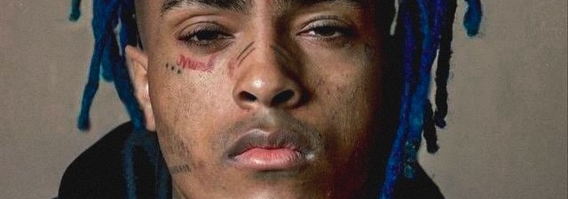 Xxxtentacion Banners & Covers - For Discord, Instagram & TikTok