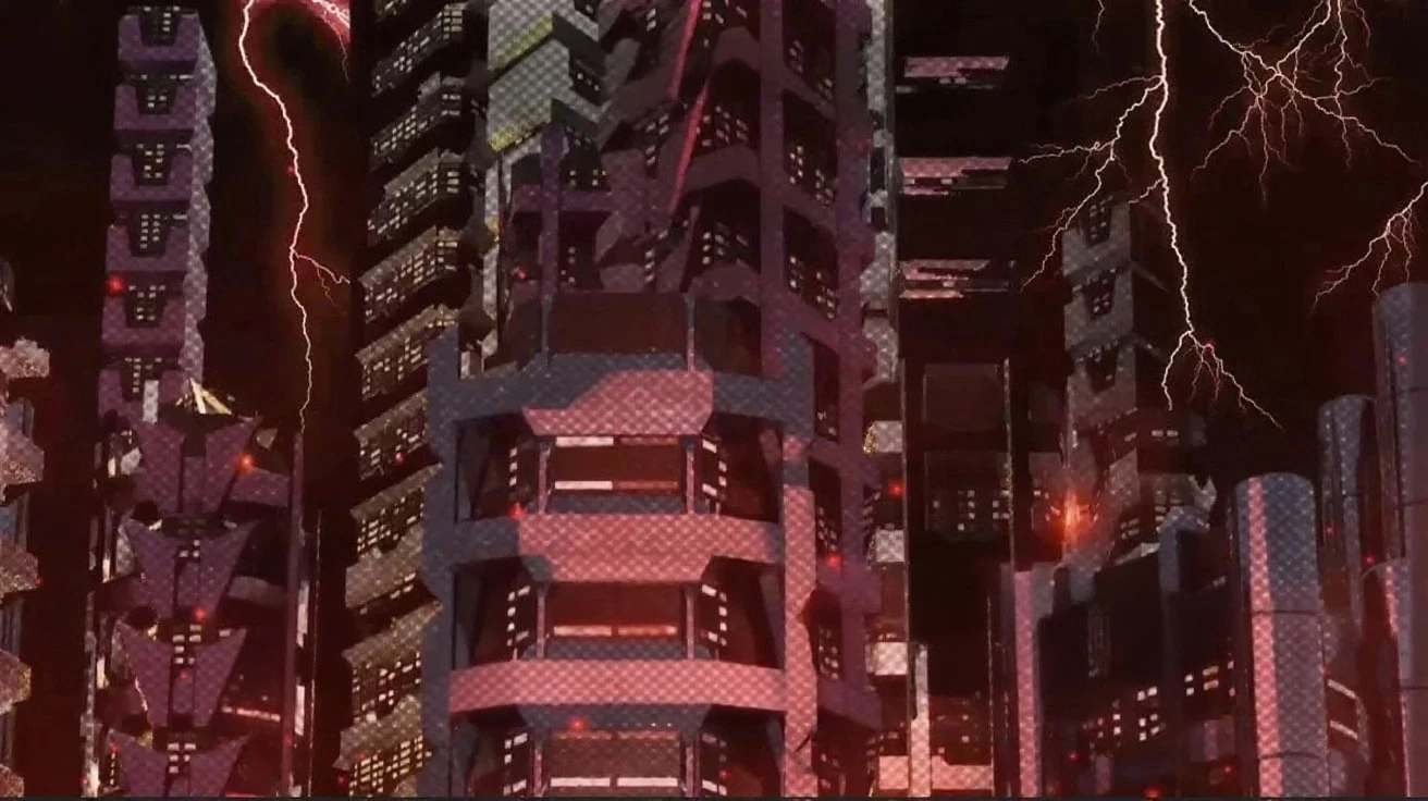 Statement (Neffex) Discord Banner