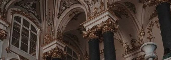 Dark Academia Aesthetic Discord Banner