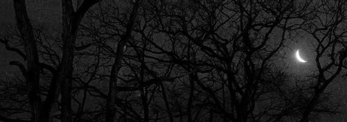 Dark Banners & Covers - For Discord, Instagram & TikTok