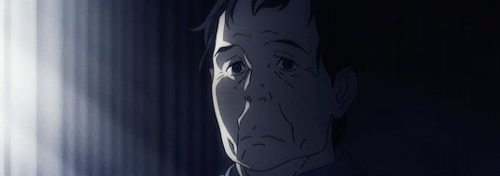 Parasyte Discord Banner