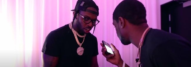 Smoke Banners & Covers - For Discord, Instagram & TikTok