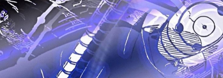 Obito Banners & Covers - For Discord, Instagram & TikTok