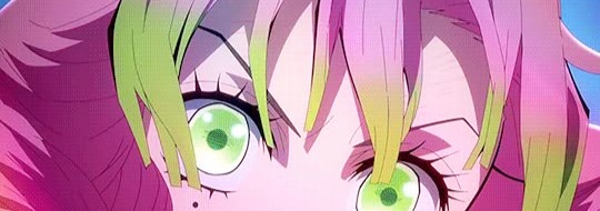 Mitsuri Kanroji Discord Banner