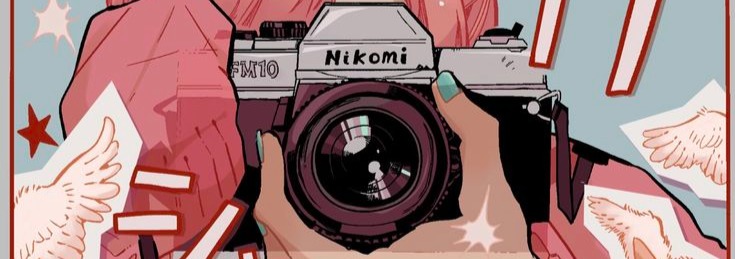 Mitsuba Banners & Covers - For Discord, Instagram & TikTok