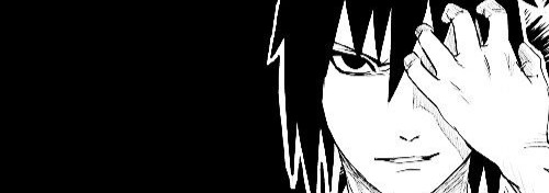 Sasuke Banners & Covers - For Discord, Instagram & TikTok