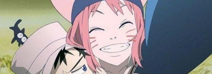 Flcl Discord Banner