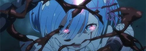 Rem Discord Banner