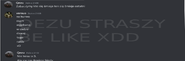 Cringe Banners & Covers - For Discord, Instagram & TikTok