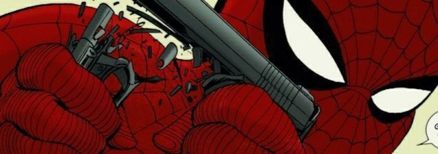 Spider Banners & Covers - For Discord, Instagram & TikTok