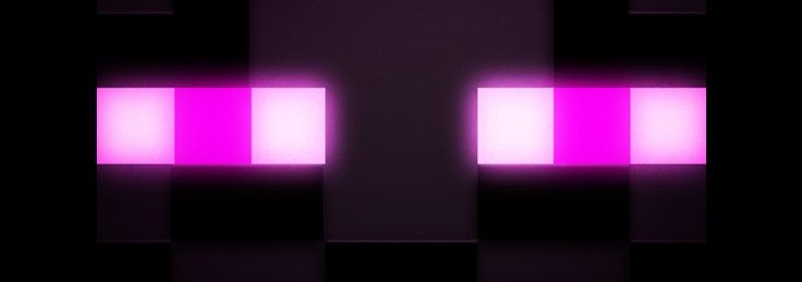 Enderman Banners & Covers - For Discord, Instagram & TikTok