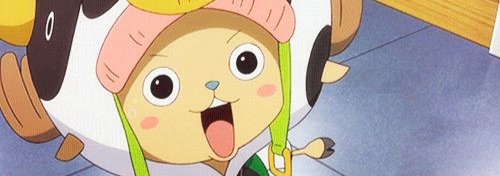 Tony Tony Chopper Discord Banner