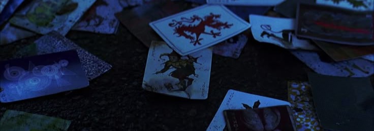 Joker Discord Banner