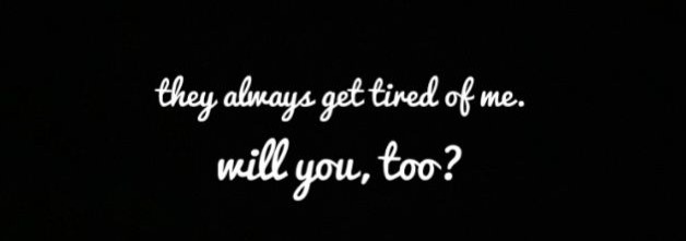 Crying Discord Banner