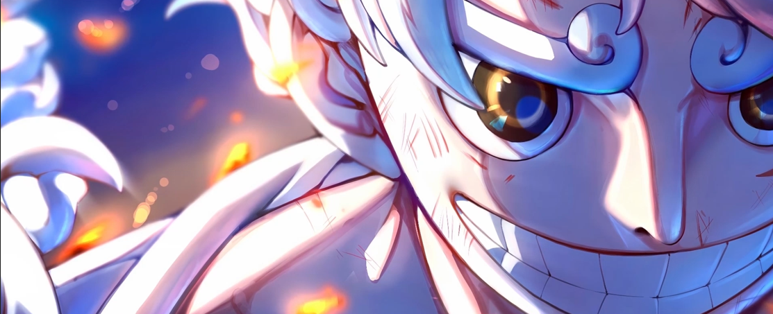 Luffy Banners & Covers - For Discord, Instagram & TikTok