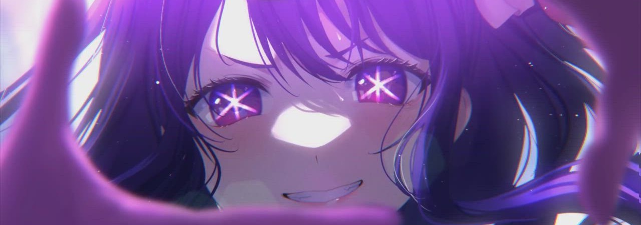 Gif Banners & Covers - For Discord, Instagram & TikTok