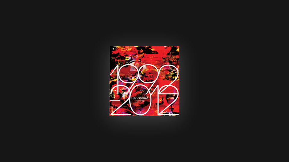 The Underworld Discord Banner