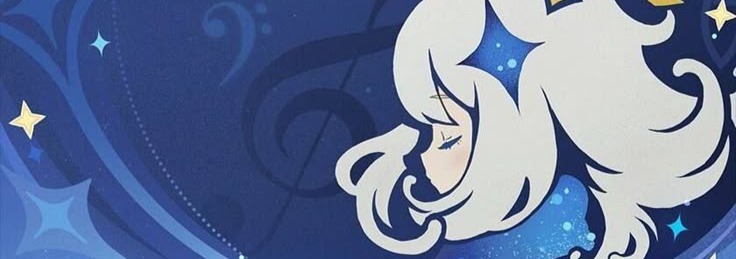 Paimon Discord Banner