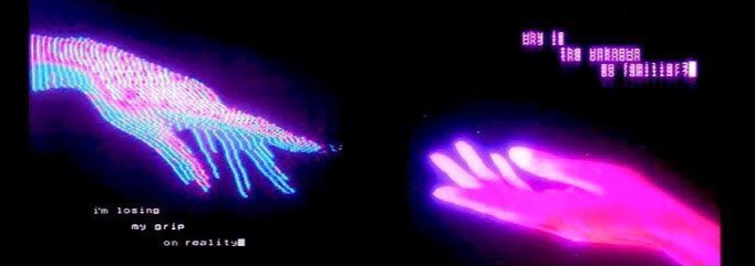 Cyber Discord Banner