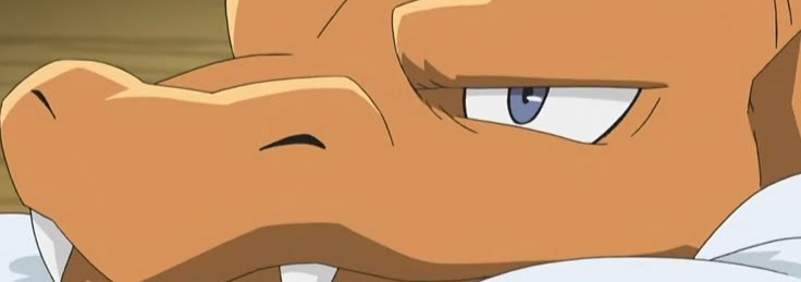 Charizard Discord Banner