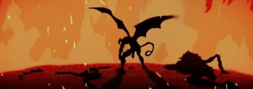 Devilman Banners & Covers - For Discord, Instagram & TikTok