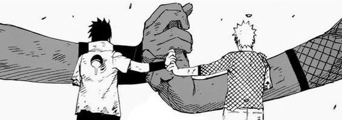 Anime Naruto Discord Banner