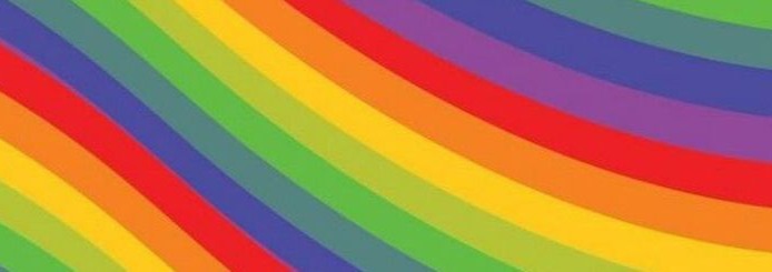 Rainbow Discord Banner