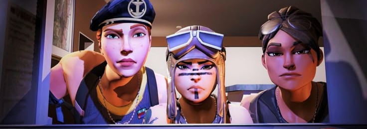 Fortnite Banners & Covers - For Discord, Instagram & TikTok