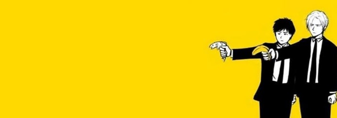 Fish Banners & Covers - For Discord, Instagram & TikTok