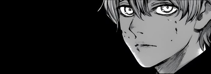 Kaneki Banners & Covers - For Discord, Instagram & TikTok