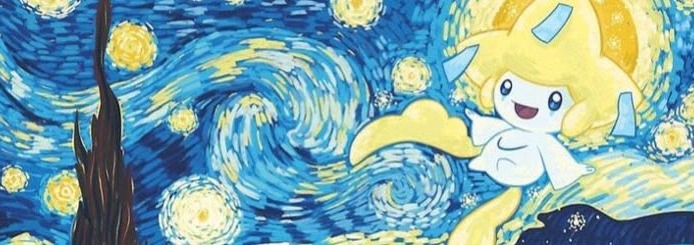 Pokemon Discord Banner