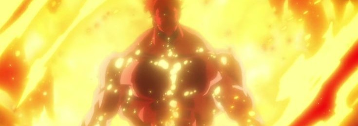 Escanor Banners & Covers - For Discord, Instagram & TikTok