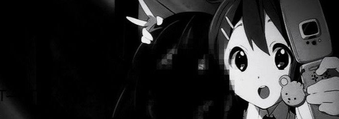 Goth Banners & Covers - For Discord, Instagram & TikTok