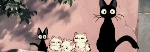 Retro Anime Discord Banner