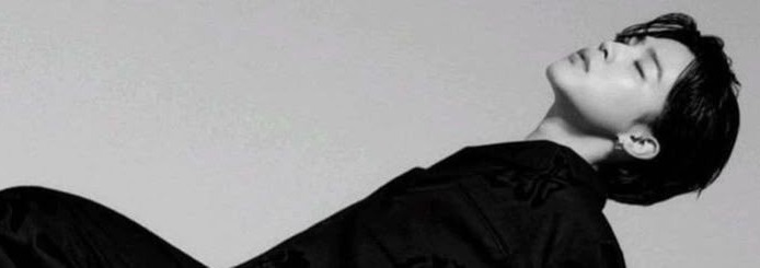 Jimin Discord Banner