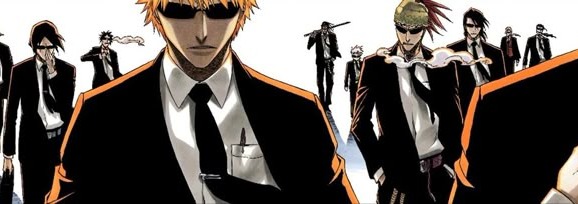 Bleach Banners & Covers - For Discord, Instagram & TikTok